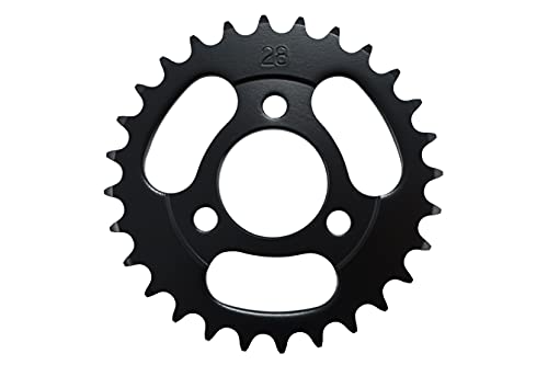 キタコ(KITACO) ドリブンスプロケット(28T) モンキー(MONKEY)/ゴリラ/モンキーバハ/モンキー(FI車) 535-1083328の通販はau PAY マーケット - ナナイロ ...