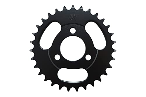 キタコ(KITACO) ドリブンスプロケット(31T) モンキー(MONKEY)/ゴリラ/モンキーバハ/モンキー(FI車) 535-1083331の通販はau PAY マーケット - ナナイロ ...