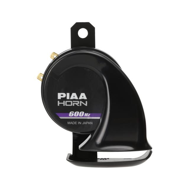 PIAA バイク ホーン 600Hz SPORTS HORN 112dB 1個入 雨にも強いスポーツ仕様 軽量タイプ 車検対応 MHO-3の通販はau PAY マーケット - 陽架里 | au ...