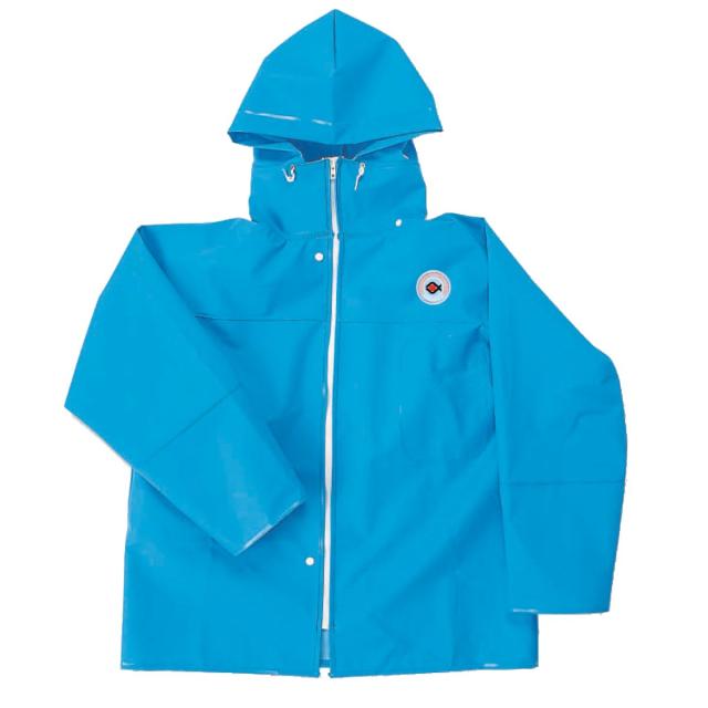 阪神素地 RA-86 ジャケット M