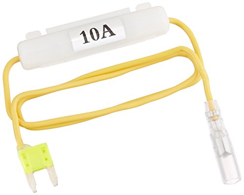 エーモン(amon) ミニ平型ヒューズ電源 DC12V・120W/DC24V・240W 20Aヒューズ差替用 E513の通販はau PAY マーケット - ROUZI | au PAY ...