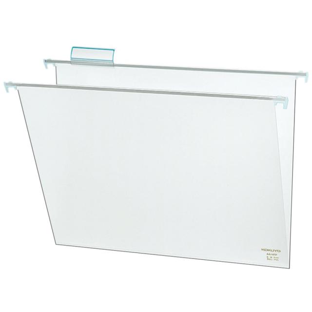 コクヨ ハンギングフォルダー PP素材 A4 A4-HFPの通販はau PAY マーケット - くもいすとあ | au PAY マーケット－通販サイト