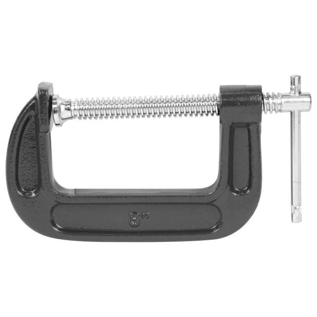 E-Value 強力Cクランプ 最大口幅75mm KC-75の通販はau PAY マーケット - MRN's SHOP | au PAY マーケット－通販サイト