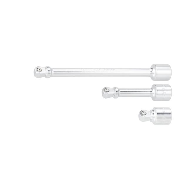 トネ(TONE) 首振エクステンションバーセット EX313 差込角9.5mm(3/8”) 内容3点の通販はau PAY マーケット - エム ...