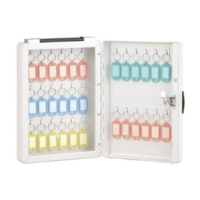 NCL キーボックス 30個収容 NKB-E03の通販はau PAY マーケット - くもいすとあ | au PAY マーケット－通販サイト