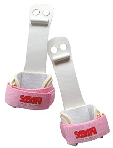 ササキ(SASAKI) レディース 体操 プロテクター Mサイズ P-103