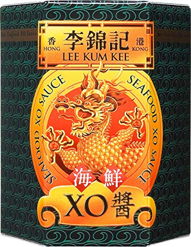 S＆B 李錦記 海鮮XO醤 80gの通販はau PAY マーケット - アルバ | au PAY マーケット－通販サイト