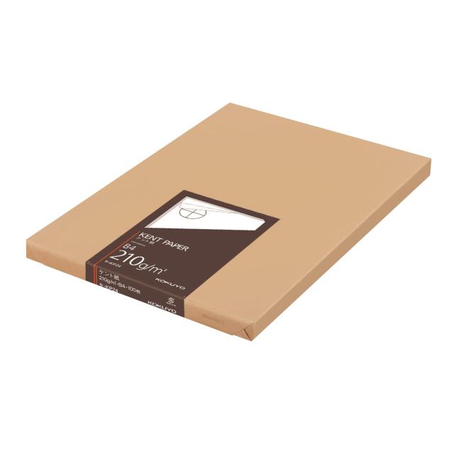 コクヨ(KOKUYO) ケント紙 B4 100枚 210g セ-KP24の通販はau PAY マーケット - タランストア au PAY マーケット店 | au PAY マーケット－通販サイト