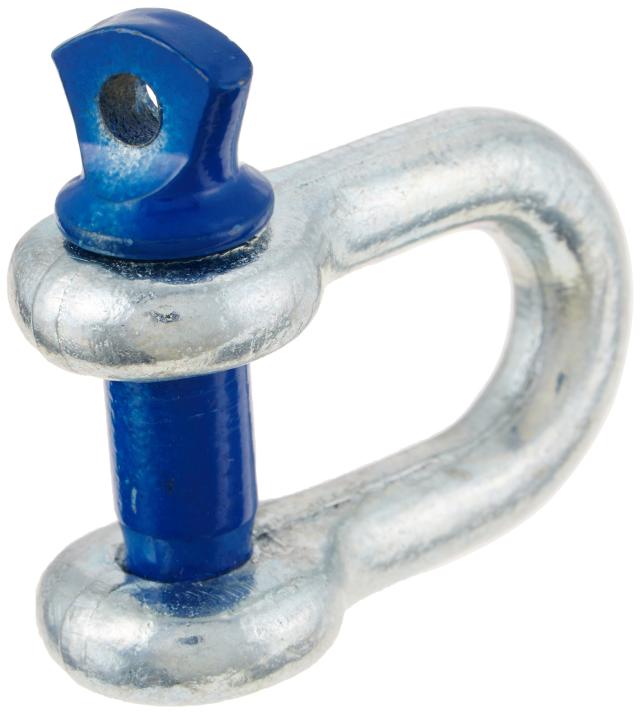 オーエッチ工業 鍛造シャックル U型 0.5t SC-05Tの通販はau PAY マーケット - わくわくマーケット | au PAY マーケット－通販サイト