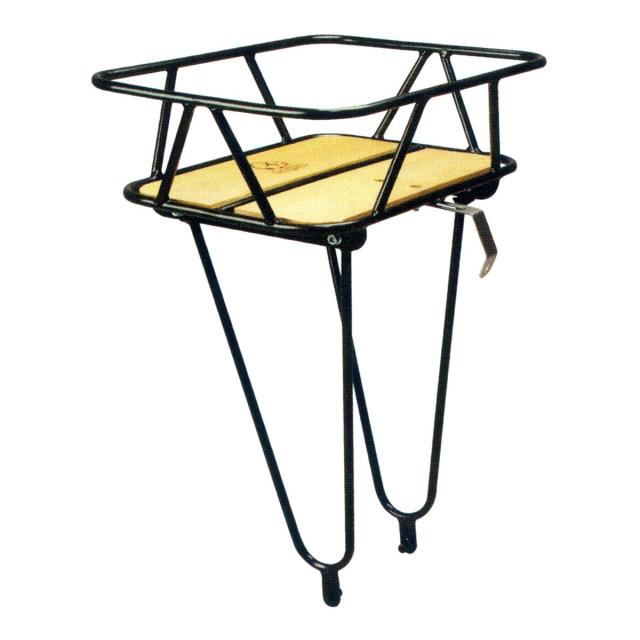 GAMOH(ガモー) KCM-2 キングキャリアー ジュニア フロント