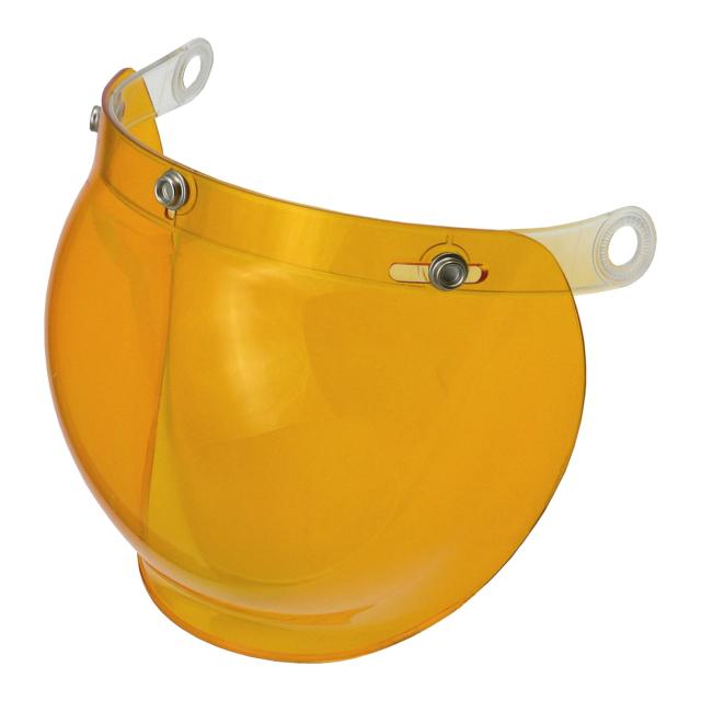 リ ード工業 バイク用ヘ ルメットシールド CR-760 / CR-761 / BC-9 / BC-10 / QP-1 / QP-2用 ...