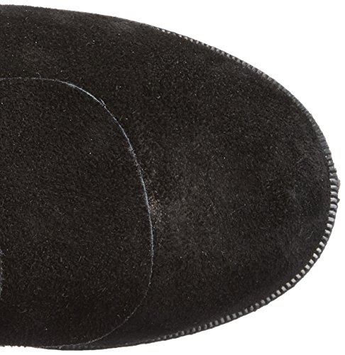 ノサックス 安全靴 溶接作業用 溶接プロ WD-700 メンズ 黒 JP JP24.5cm(24.5cm)