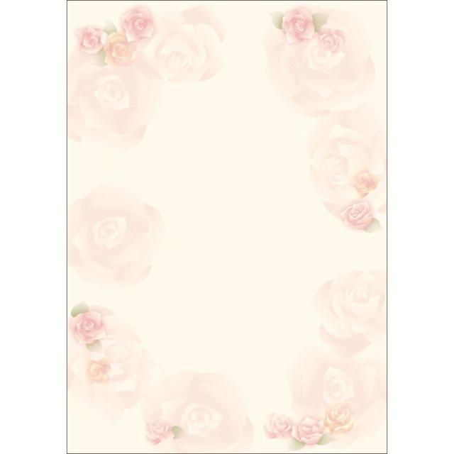 タカ印 デザインペーパーフラール ロージー 4-3000の通販はau PAY マーケット - わくわくマーケット | au PAY マーケット－通販サイト