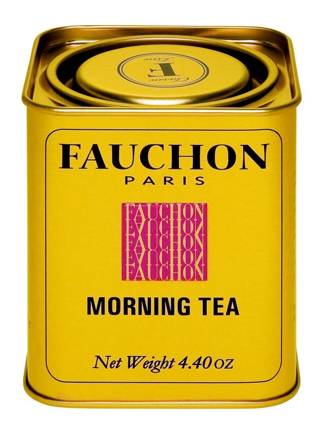 FAUCHON紅茶 他 FAUCHON 紅茶モーニング(缶入り) 125gの通販はau PAY マーケット - デクベルト | au PAY マーケット－通販サイト