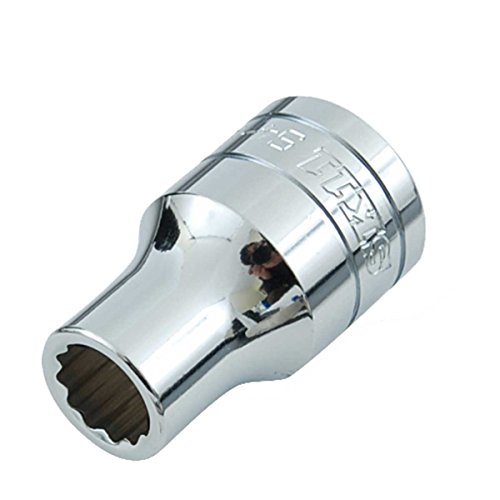 SK11(エスケー11) ソケット 12角 S4-10 二面幅:10×差込角:12.7mm 1個の通販はau PAY マーケット - Day One STORE | au PAY マーケット ...