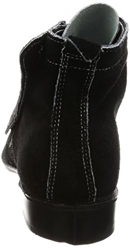 ドンケル 安全靴 短靴 耐熱 溶接 高炉 旋盤前等 JIS T8101革製S種合格