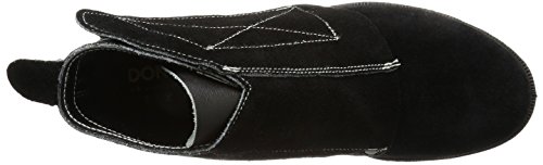 ドンケル 安全靴 短靴 耐熱 溶接 高炉 旋盤前等 JIS T8101革製S種合格