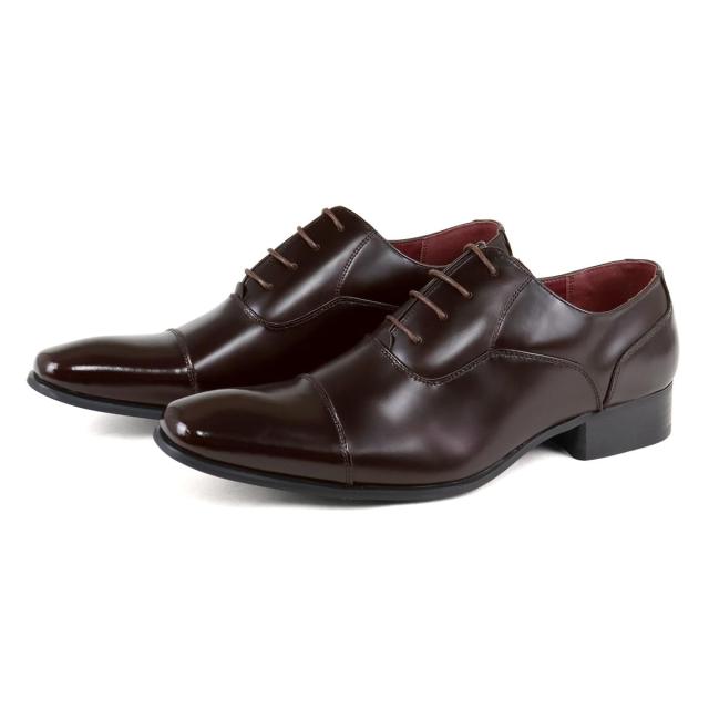 サラバンド ヒールアップタイプ 7770 DBR (ダークブラウン/45)