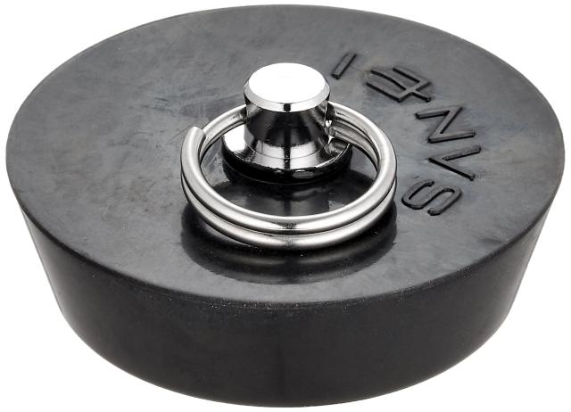 SANEI ゴム栓 バス用 クサリなし 外径52mm 高さ43mm H29F-52の通販はau PAY マーケット - エレガライフ | au PAY マーケット－通販サイト
