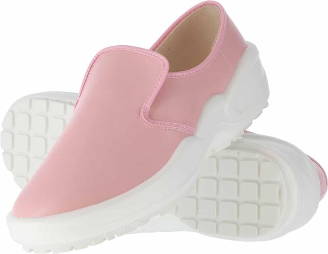 シェフメイト CHEFMATE シェフメイトα-7000 66563 ピンク(ピンク/24.5)