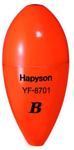 ハピソン(Hapyson) 高輝度中通しウキ B YF-8701の通販はau PAY マーケット - marcy retail store | au PAY マーケット－通販サイト