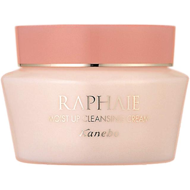 カネボウ ラファイエ モイストアップクレンジングクリーム 130g