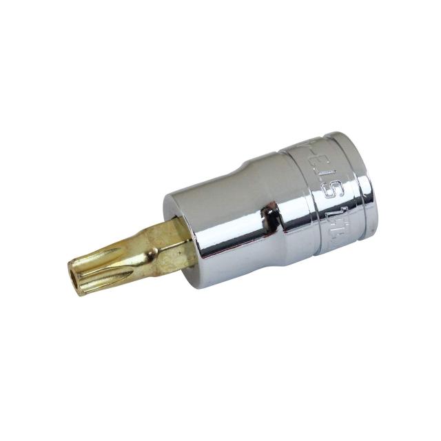 SK11(エスケー11) ヘックスローブビットソケット 差込角 9.5mm (3/8インチ) T40 ST3-40の通販はau PAY マーケット - あじさい | au PAY マーケット ...