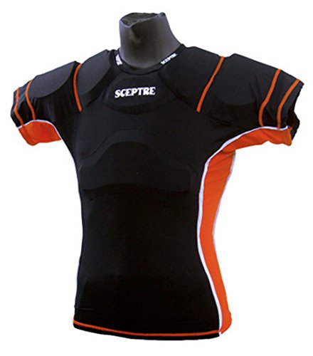 SCEPTRE(セプター) ラグビー ショルダーガード S SP3103