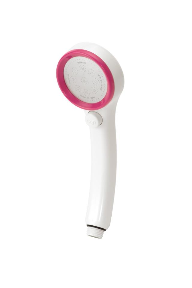 SANEI シャワーヘッド 節水 ス レイニー 【シャワー穴0.3mm 肌触り・浴びごこちやわらか】の通販はau PAY マーケット - わらわらストア | au PAY マーケット－通販サイト