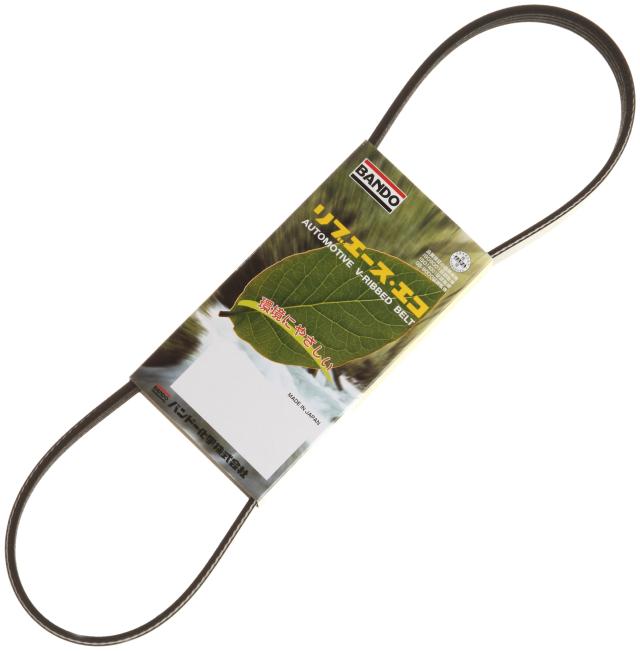 バンドー ( BANDO ) ファンベルト 【リブエース・エコ】 4PK985の通販はau PAY マーケット - タランストア au PAY マーケット店 | au PAY マーケット－通販サイト