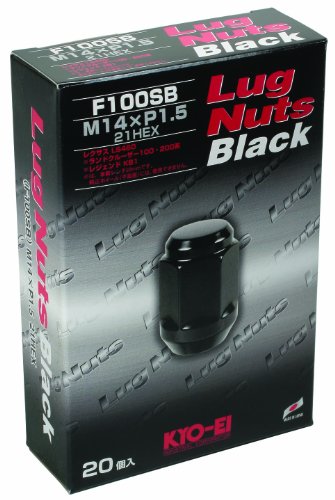 KYO-EI 協永産業 ラグナット 個数:20個入 袋タイプ 21HEX M14 x P1.5 F100SB-20Pの通販はau PAY マーケット - グローブストア | au PAY ...