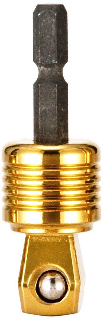 タジマ(Tajima) インパクトドライバー用SDソケットアダプター フレックス TSK-A4F 差込角:12.7mm 1個の通販はau PAY マーケット - ROUZI | au PAY ...