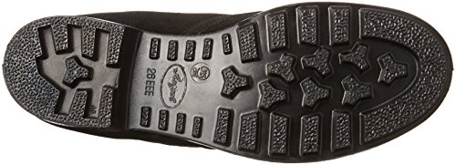 エンゼル 耐熱長マジック B520 6B063 メンズ ブラック JP26.5(26.5cm)