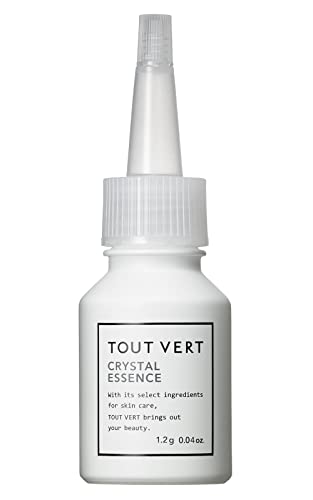 トゥヴェール クリスタルエッセンス 21mL 先行美容液 ビタミンC誘導体 APPS ナイアシンアミド エイジングケアの通販はau PAY マーケット - 夢現本舗 | au PAY ...