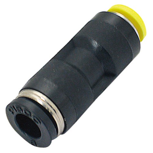 新潟精機 BeHAUS 日本製 チューブ用ワンタッチ継手 違径ユニオンストレート チューブ外径:4、6mm PG6-4の通販はau PAY マーケット - グローブストア | au PAY ...