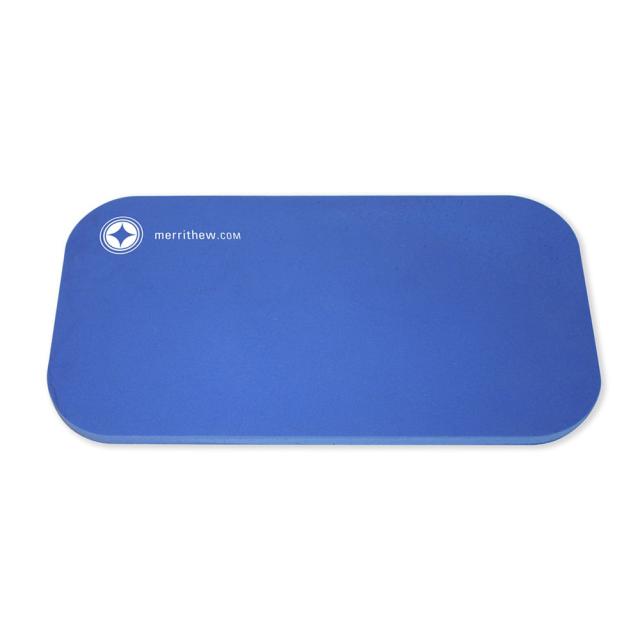 その他のスポーツ STOTT PILATES Eco-Friendly Pilates Pad (blue)