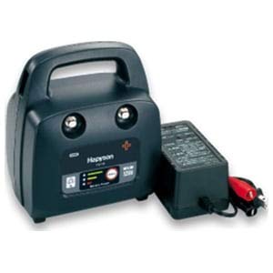 ハピソン(Hapyson) 中・小型電動リール用充電式 12Ahバッテリーパック YQ-118