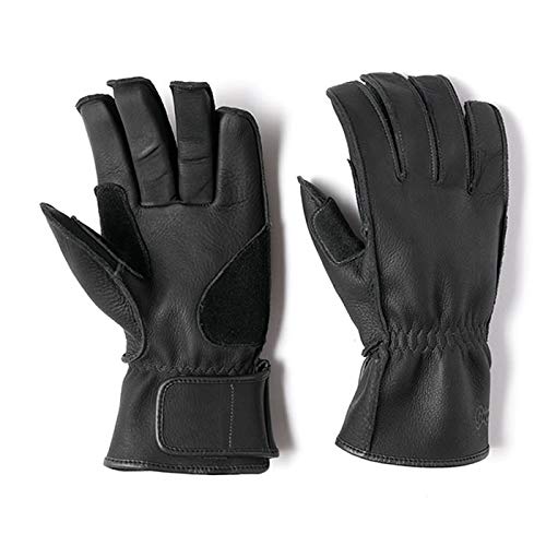 グリップスワニー G-2B ライディングモデル/ブラック Mサイズ