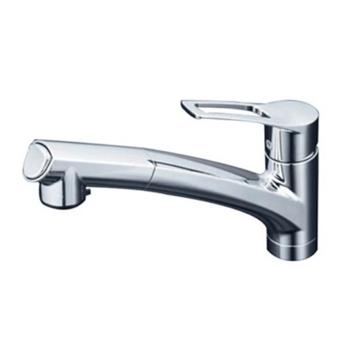 ケーブイケー KVK キッチン用シングルレバーシャワー 【KM5021T】の通販はau PAY マーケット - わくわくマーケット | au PAY マーケット－通販サイト