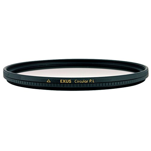 MARUMI PLフィルター EXUS サーキュラーPL 82mm コントラスト上昇・反射除去用 092142