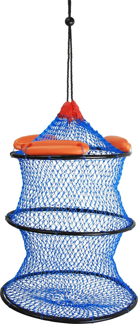 大阪漁具(OGK) パイレンホース巻スカリ 40cm3段 PG848 スカリ(活かし網)の通販はau PAY マーケット - 幸せの赤い糸 ...