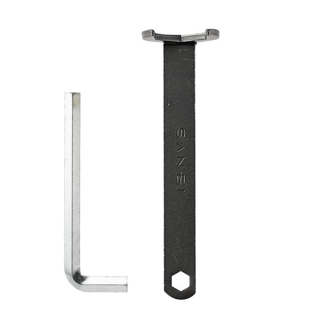 SANEI 水栓用工具 ナット締付工具 ワンホール混合栓用 六角対辺約36mm用 R352の通販はau PAY マーケット ...