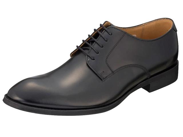 リーガル メンズ ビジネスシューズ 810R AL ブラック 26.5cm