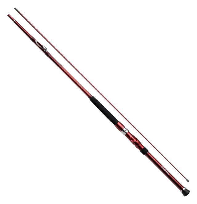 ダイワ(DAIWA) 船ロッド インターライン シーフレックス64 50-310 釣り竿