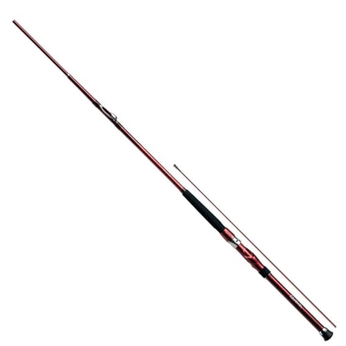 ダイワ(DAIWA) 船ロッド インターライン シーフレックス64 80-350 釣り竿