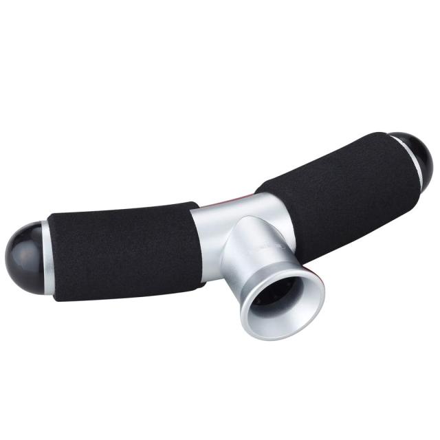 アルファタックル(Alpha Tackle) T-BAR デカアテ シルバー