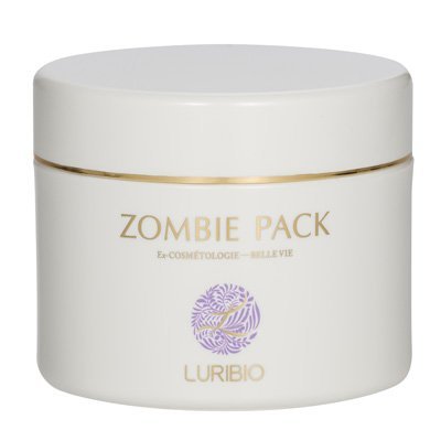 ◎LURIBIO ZOMBK PACK (ルリビオ ゾンビパック) ハケ付き (新パッケージ)