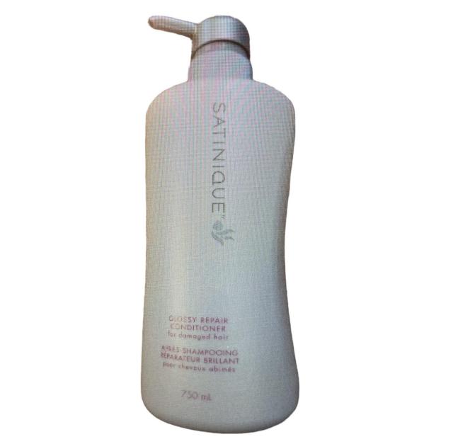 アムウェイ Amway サテニーク リペア コンディショナー 750mL 114949J