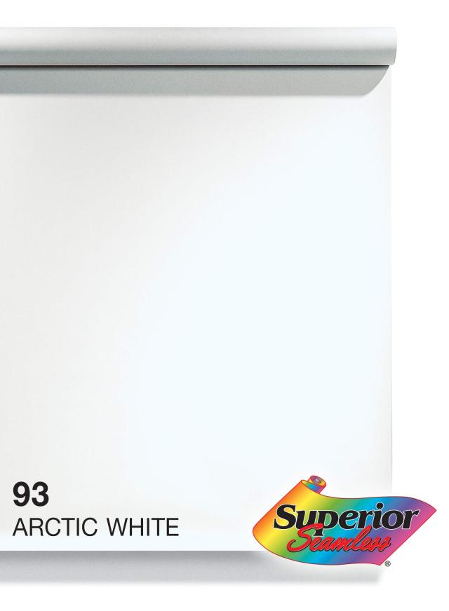 BPS-1800 背景紙 1.75x2.7m #93スーパーホワイト