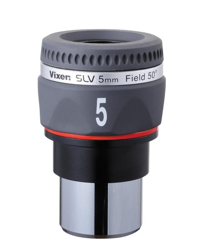 Vixen 天体望遠鏡用アクセサリー 接眼レンズ SLVシリーズ SLV5mm 37204-1